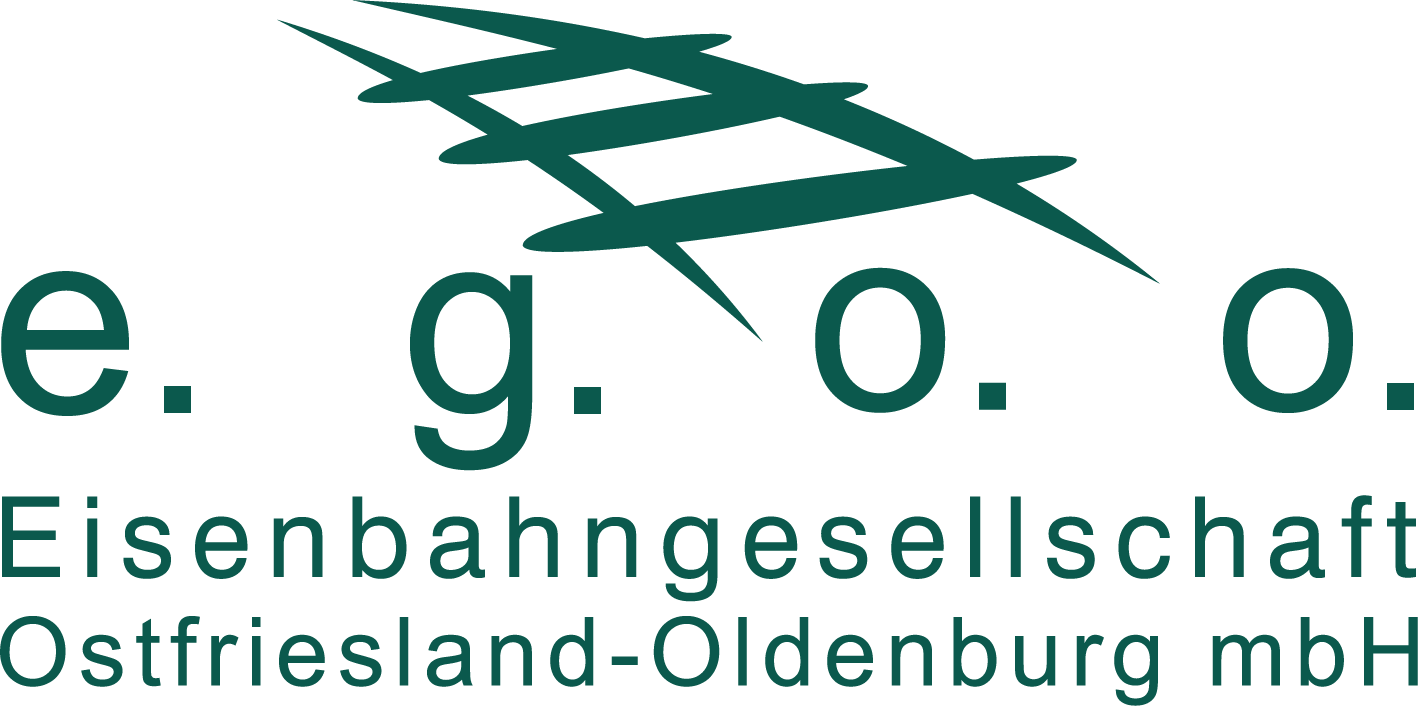 Flotte ⋆ e.g.o.o. Eisenbahngesellschaft Ostfriesland-Oldenburg mbH